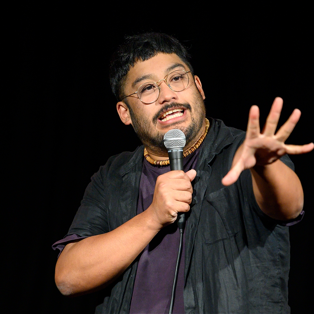 Emerson's Late Night Line Up: The First One : Dunedin Fringe Festival