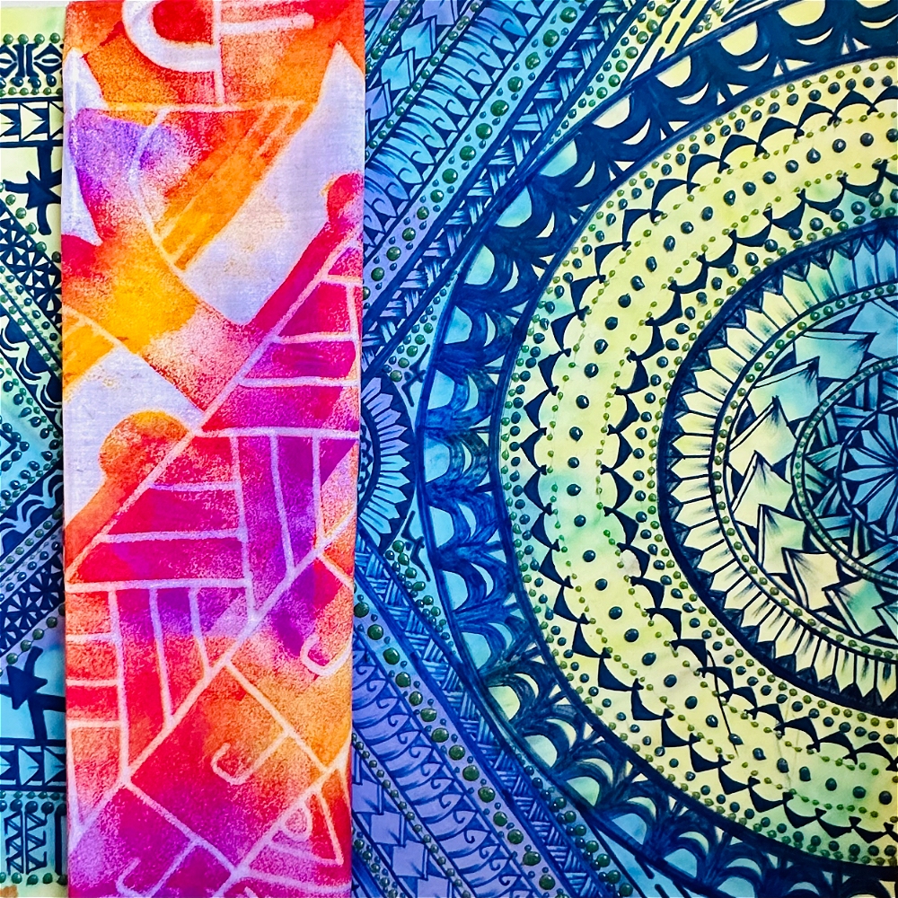 Ma’taria Pekepo: Toku Inangaro i taku Peu Maori : Dunedin Fringe Festival