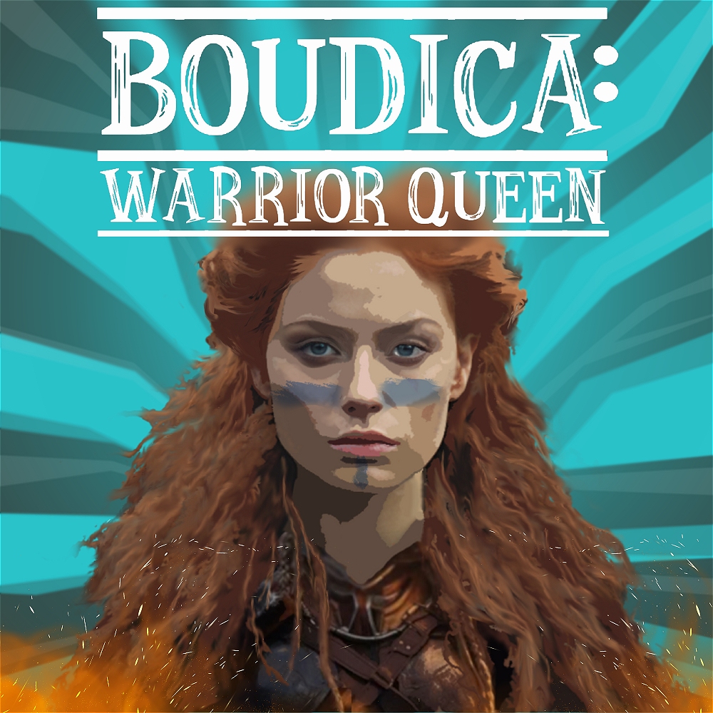 Queen Boudicca Mythological Figures: Queen Boudica (5E) | EN World D&D
