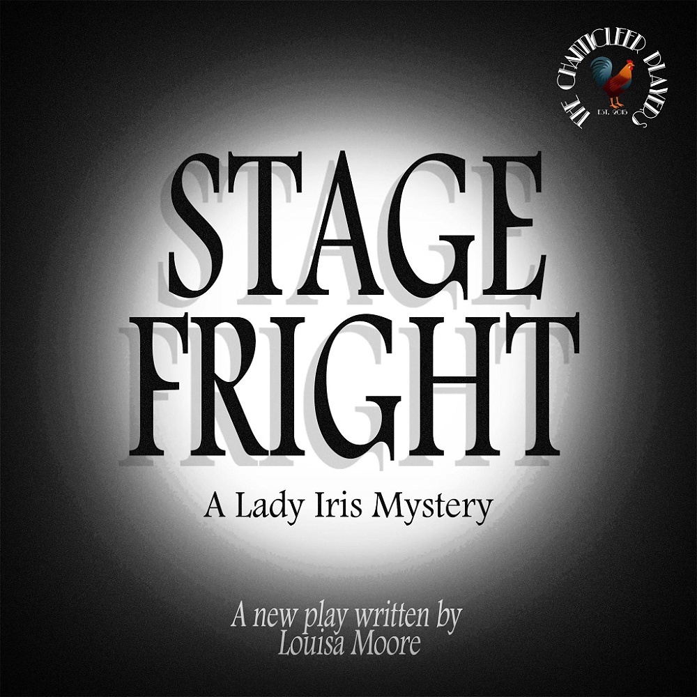 Stage Fright 2024