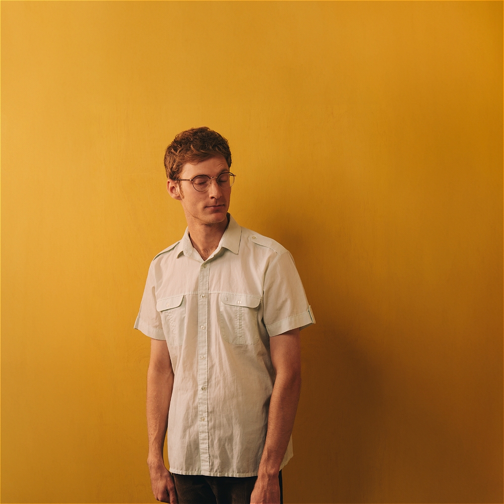 Jack Ansett: Closes His Eyes & Hopes It Goes Well (New Jokes) : Dunedin ...