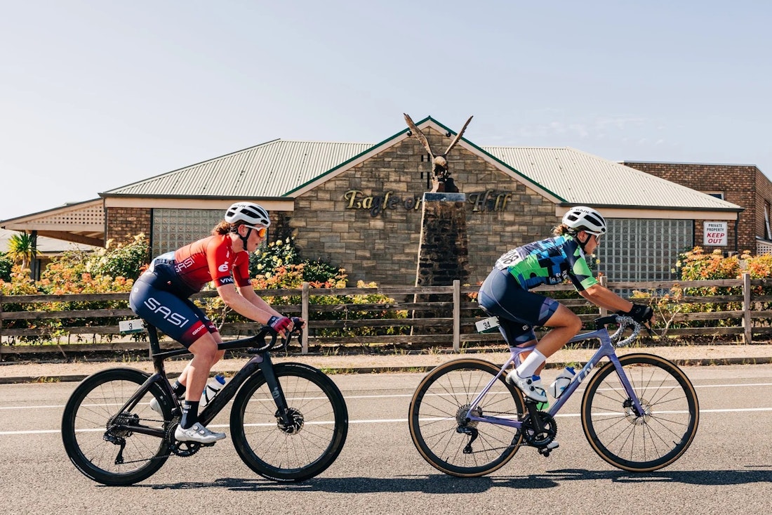 AusCycling Group Ride: Saturday 17th January | Santos Tour Down U...