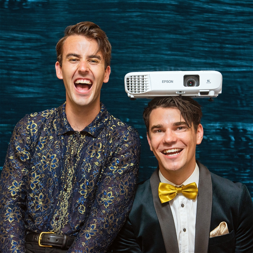 Presentation is Everything : Dunedin Fringe Festival