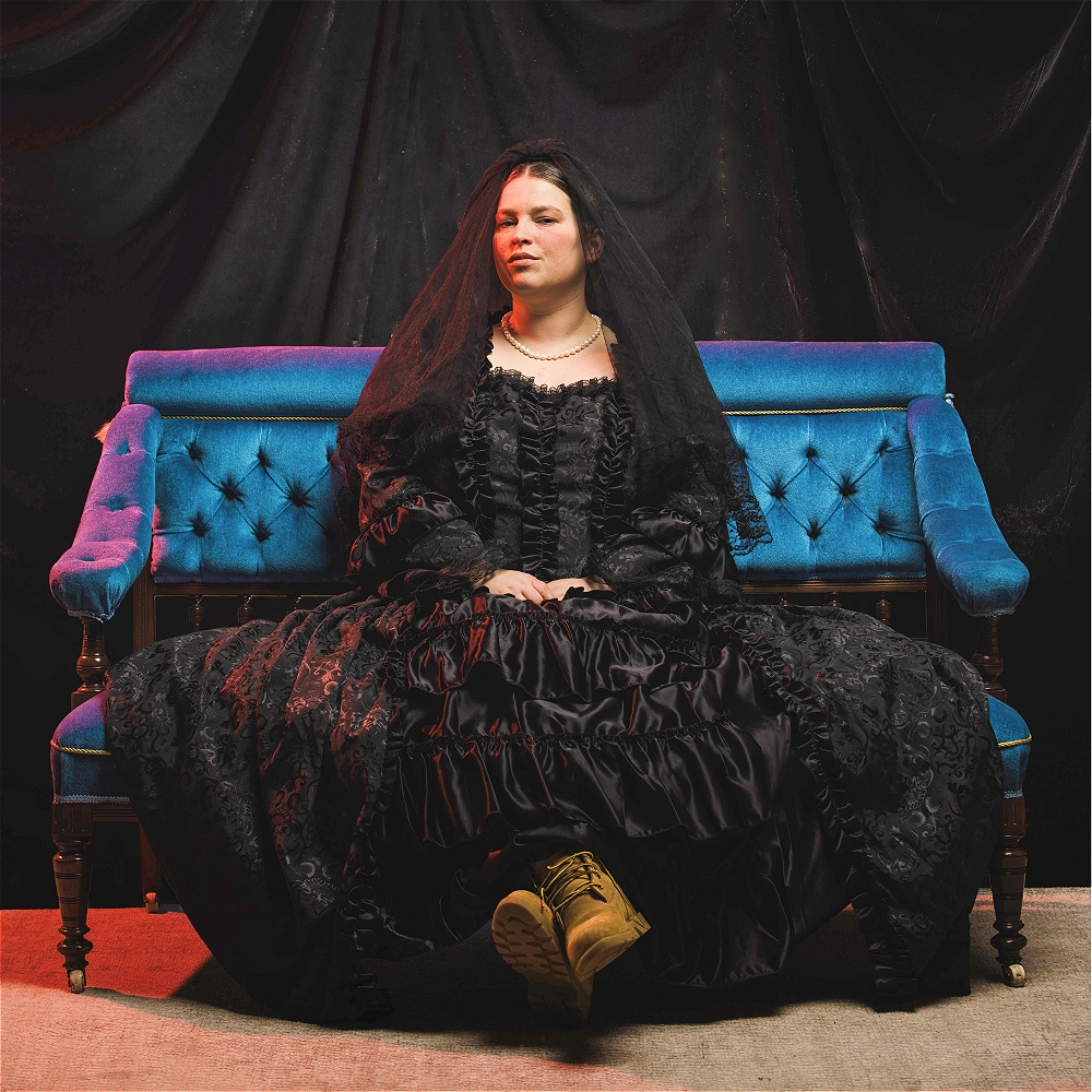 Baroness : Dunedin Fringe Festival