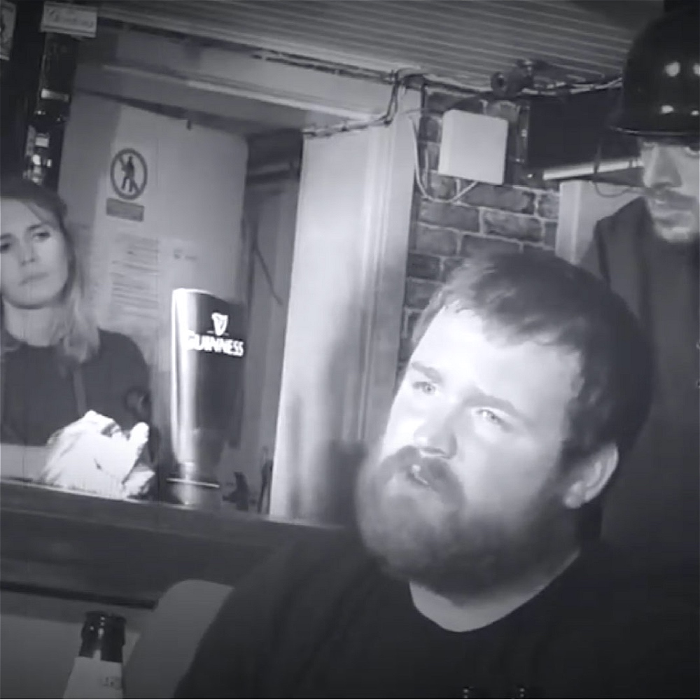 Madman William : Dunedin Fringe Festival